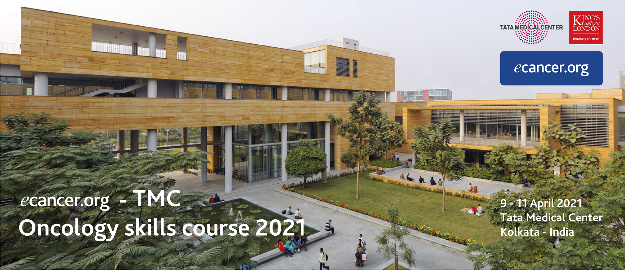 Kolkata 2021 :: Scientific Committee